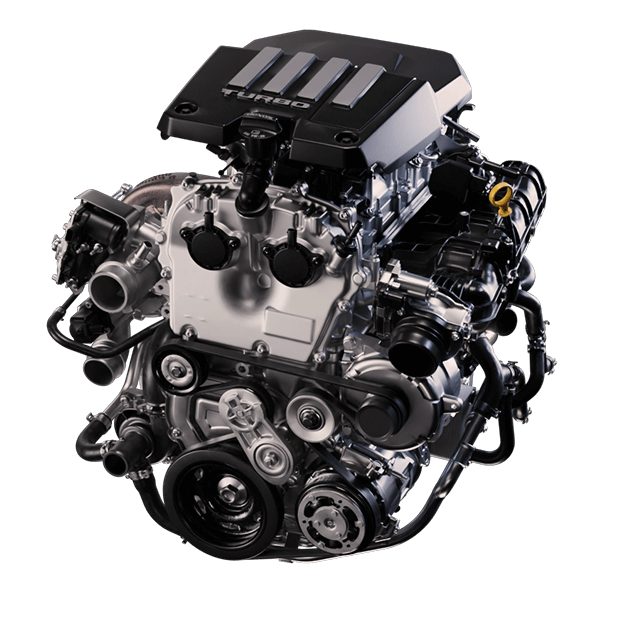 New TurboMax High-Output Chevrolet Trucks, 42% OFF