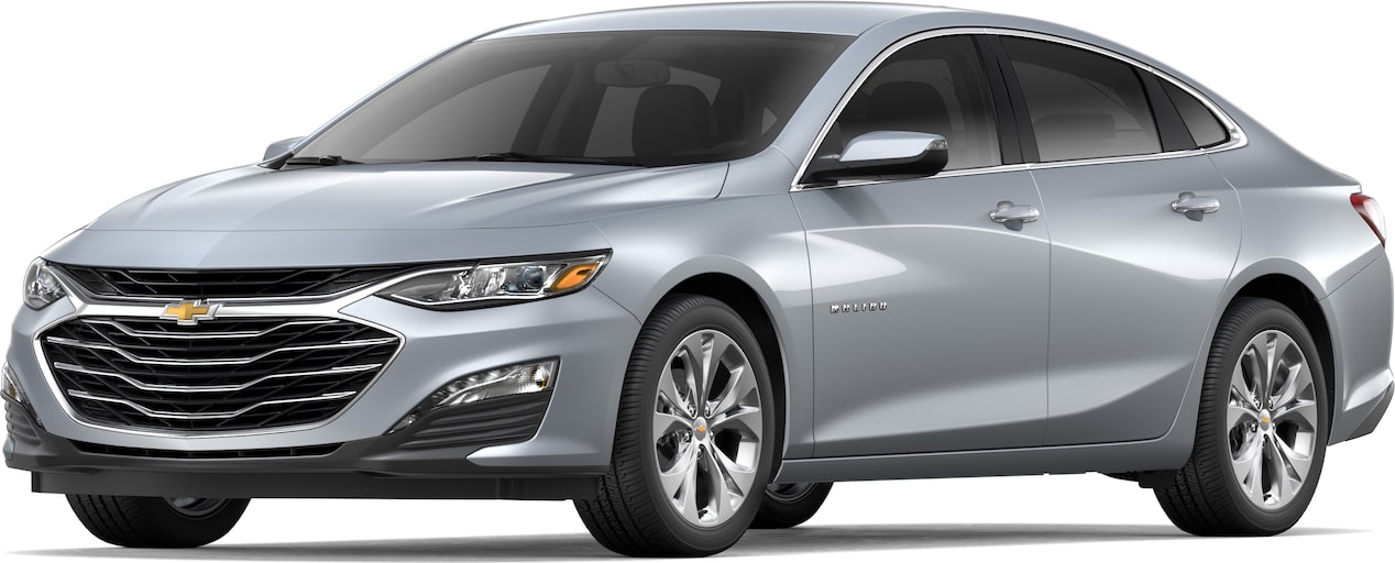 2019 Chevrolet Malibu | Mid-Size Car | Chevrolet Canada