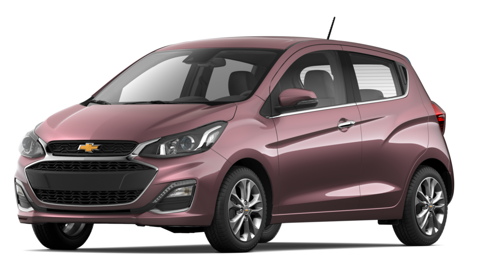 2020 Chevrolet Spark | Compact Car | Chevrolet Canada