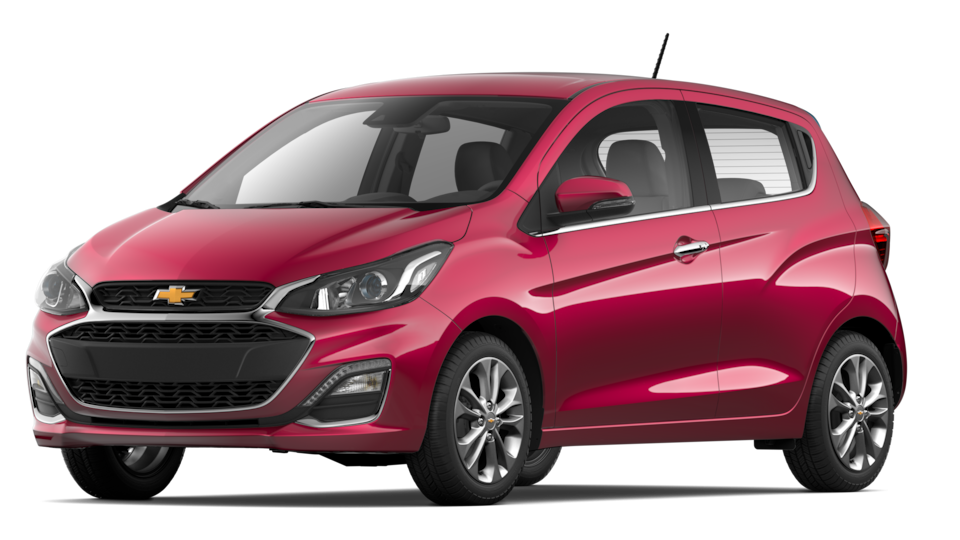 2020 Chevrolet Spark | Compact Car | Chevrolet Canada