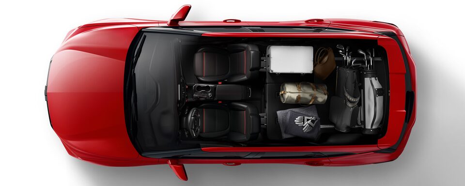 2019 Chevrolet Blazer | Sporty Mid-Size SUV | Chevrolet Canada