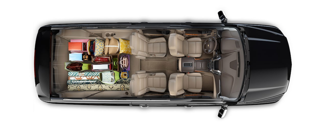 2019 Chevrolet Suburban | Full-Size SUV | Chevrolet Canada 2019 Chevrolet Suburban | Full-Size SUV | Chevrolet Canada