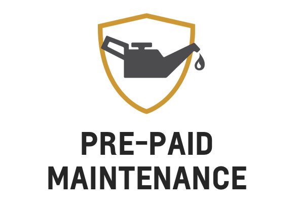 Chevrolet Pre-Paid Maintenance Plans | Chevrolet Canada