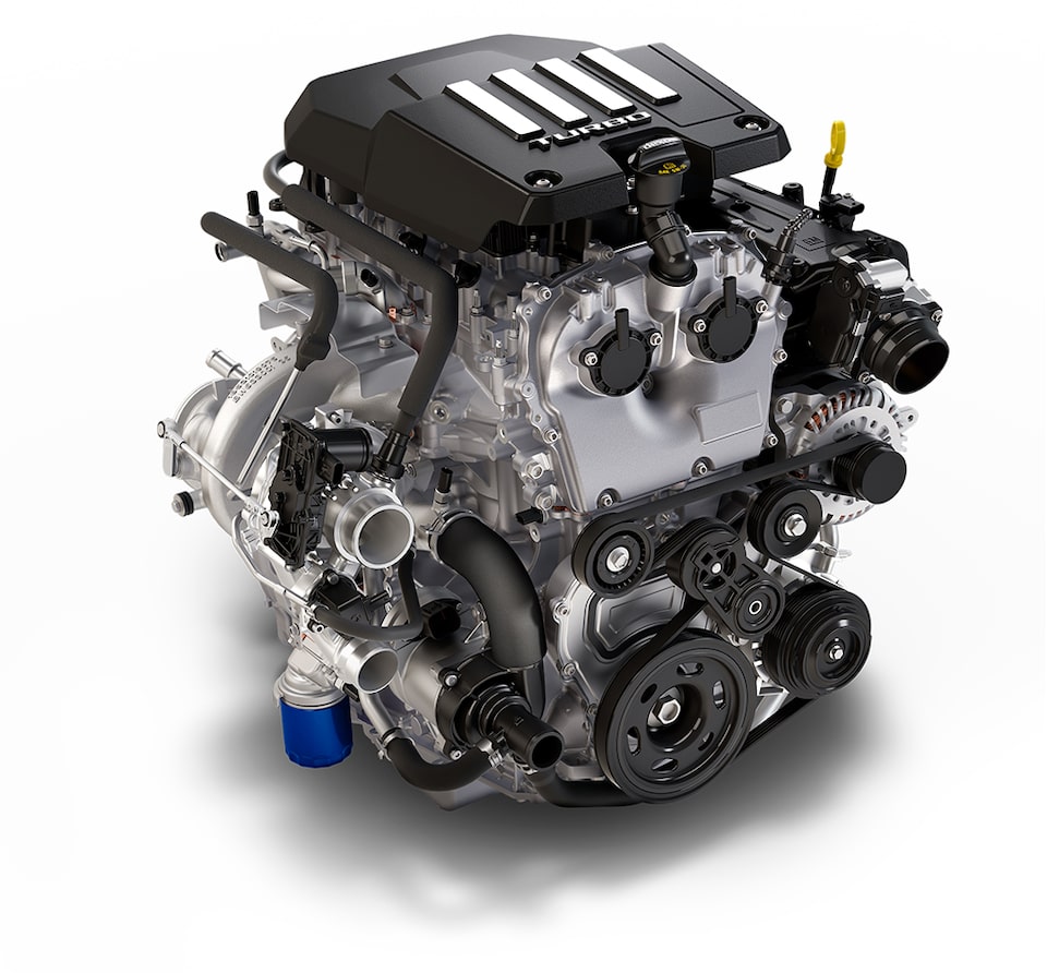 2024 Chevrolet Silverado Work Truck | Chevrolet Canada