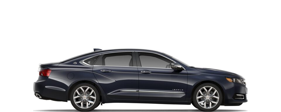 Fabrication Et Prix De Votre Véhicule | Chevrolet Canada