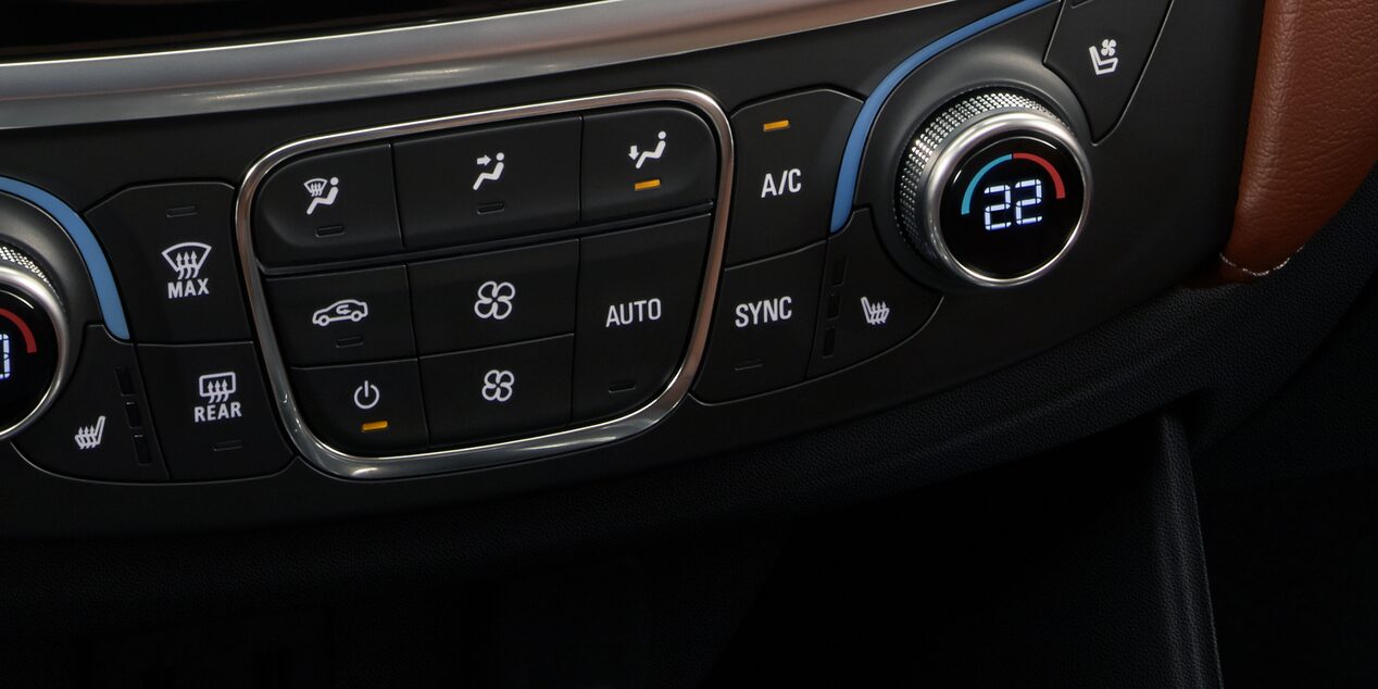 2019 Chevrolet Traverse | Mid-Size SUV | Chevrolet Canada