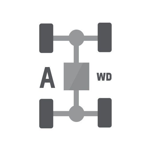 2021 Chevrolet Equinox | Compact SUV | Chevrolet Canada