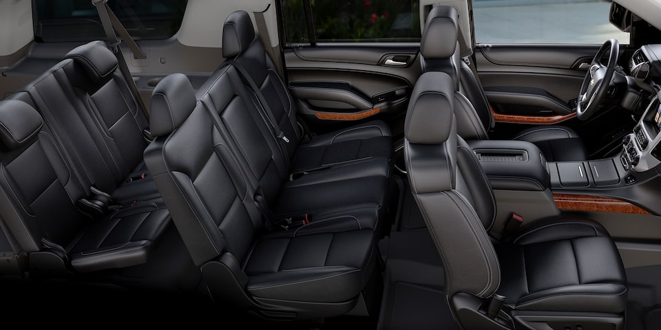 2020 Chevrolet Suburban | Large 3-Row SUV | Chevrolet Canada 2020 Chevrolet Suburban | Large 3-Row SUV | Chevrolet Canada