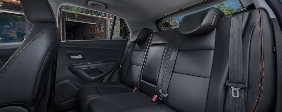 Chevrolet Trax 2020 | VUS Compact | Chevrolet Canada