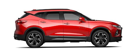 Chevrolet Accessories | Chevrolet Canada