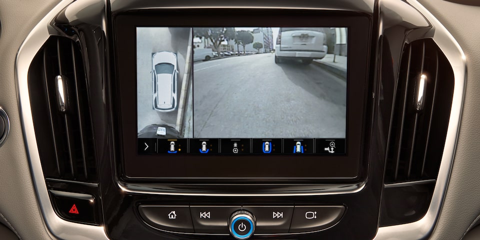 2021 Chevrolet Traverse | Mid-Size SUV | Chevrolet Canada