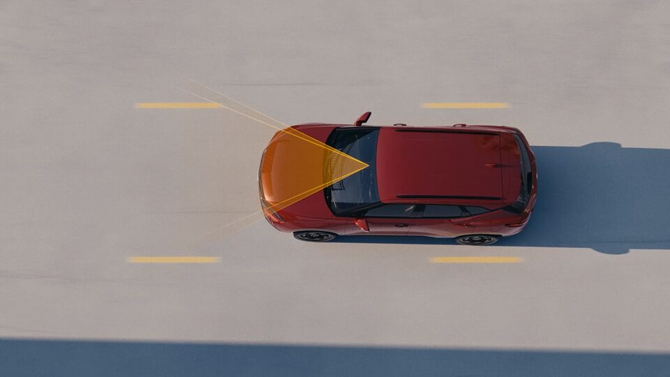 2022 Chevrolet Blazer | Sporty Mid-Size SUV | Chevrolet Canada