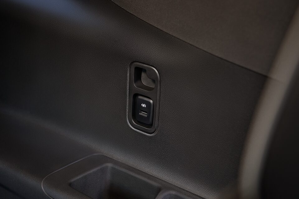 2022 Chevrolet Traverse | Mid-Size SUV | Chevrolet Canada