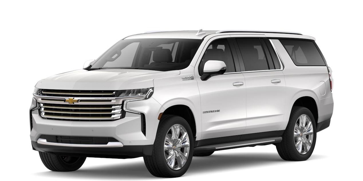 Chevrolet Canada | Cars, Trucks, SUVs, Crossovers & Vans