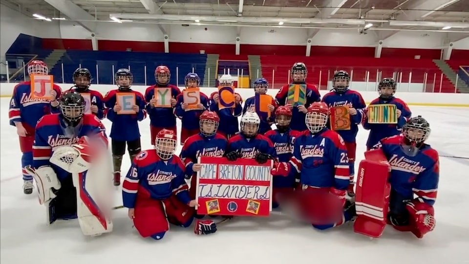 2021 Chevrolet Good Deeds Cup Champions | Chevrolet Canada