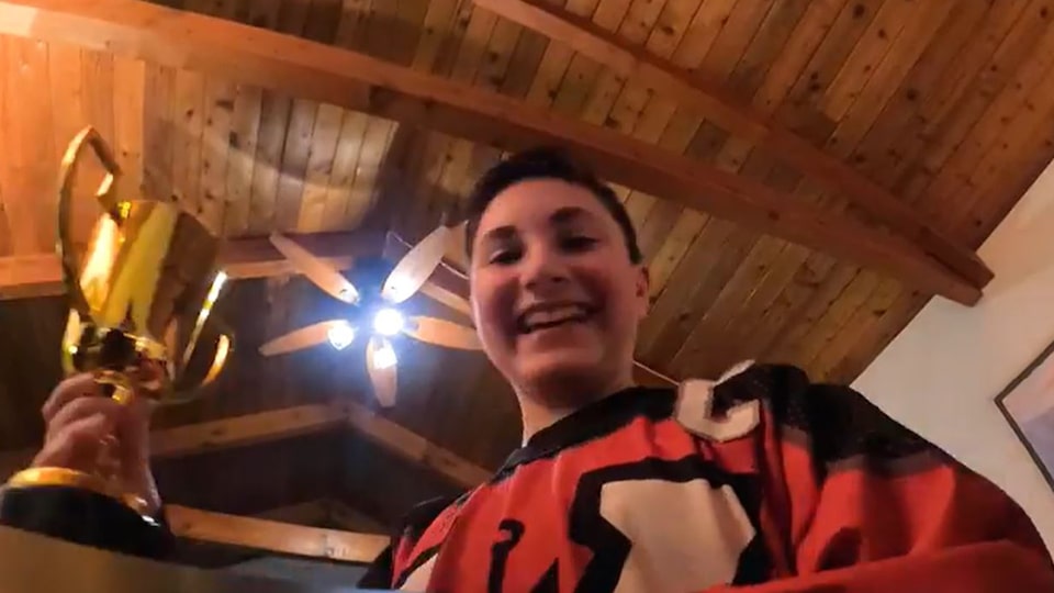 Good Deeds Cup | Chevrolet Canada