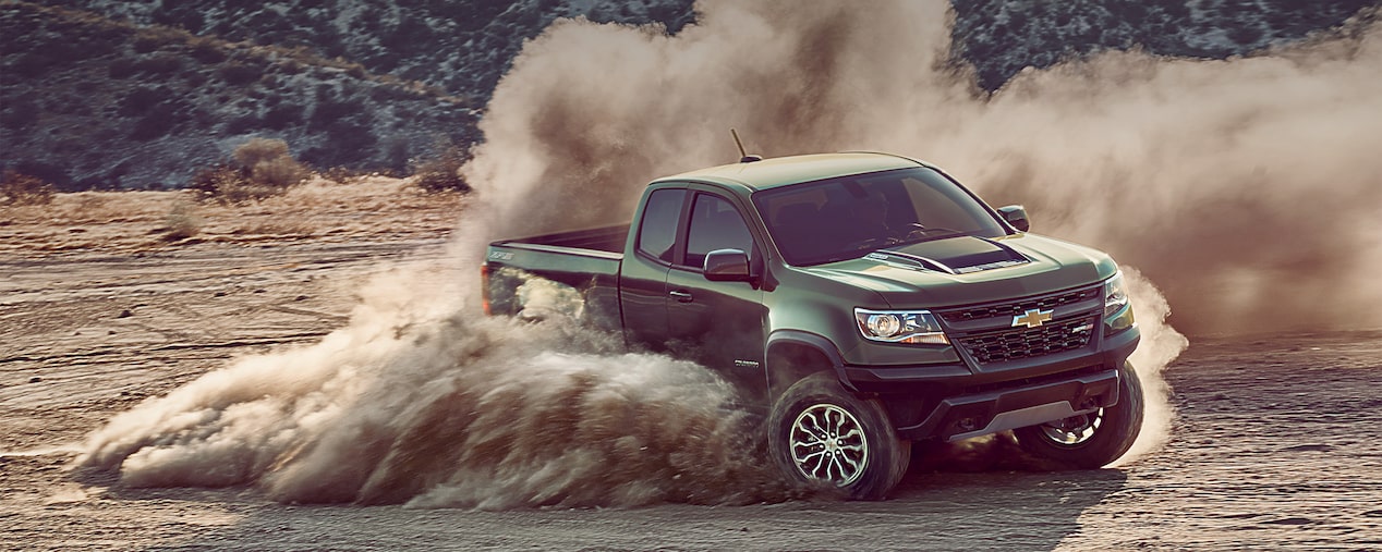 Chevrolet Canada | Voitures, Camions, VUS & Multisegments