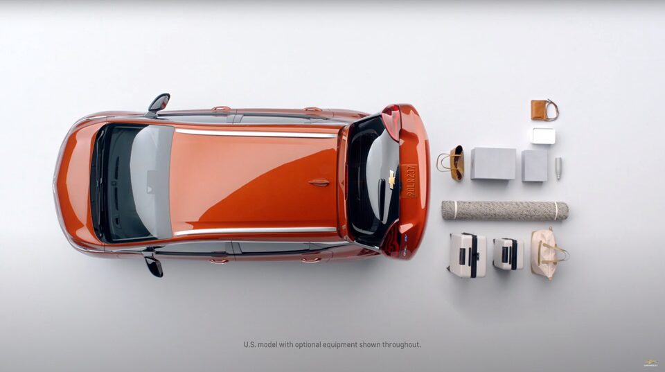 2020 Chevrolet Bolt EV | Electric Car | Chevrolet Canada