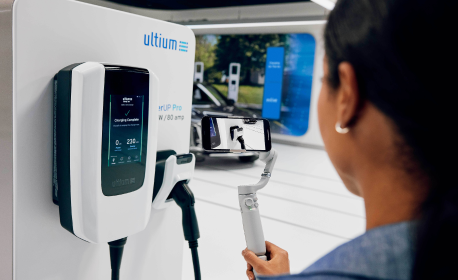 First-Ever Silverado EV Electric Truck | Chevrolet Canada