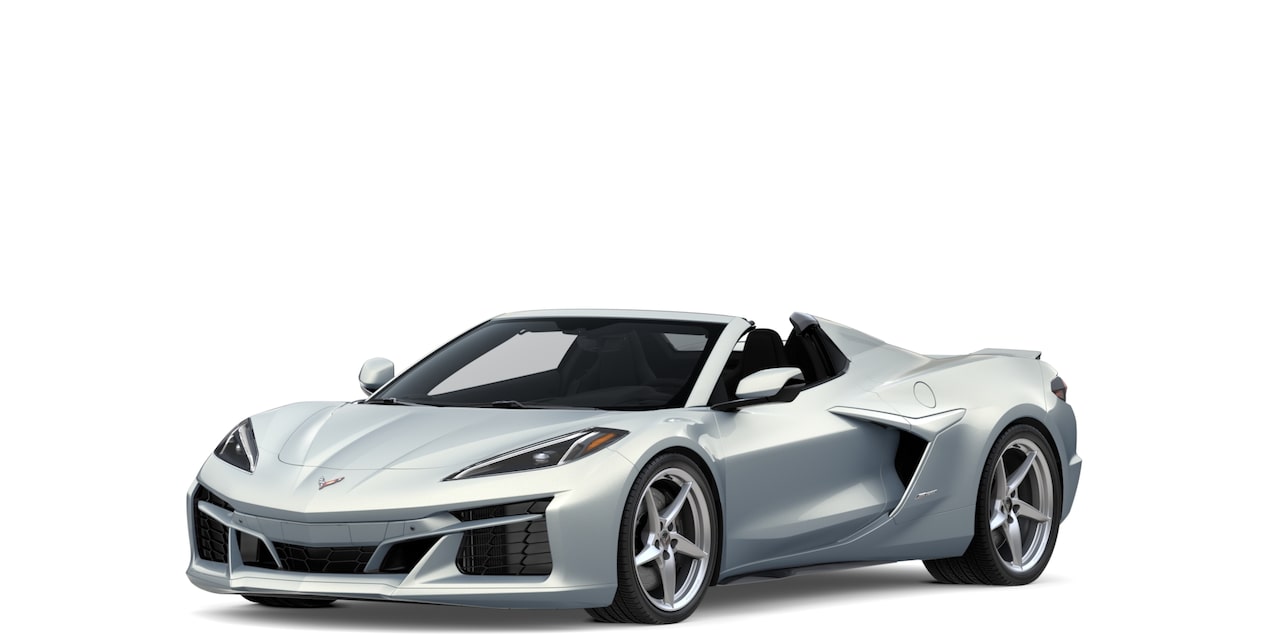 Chevrolet SUVs & Crossovers | Chevrolet Canada