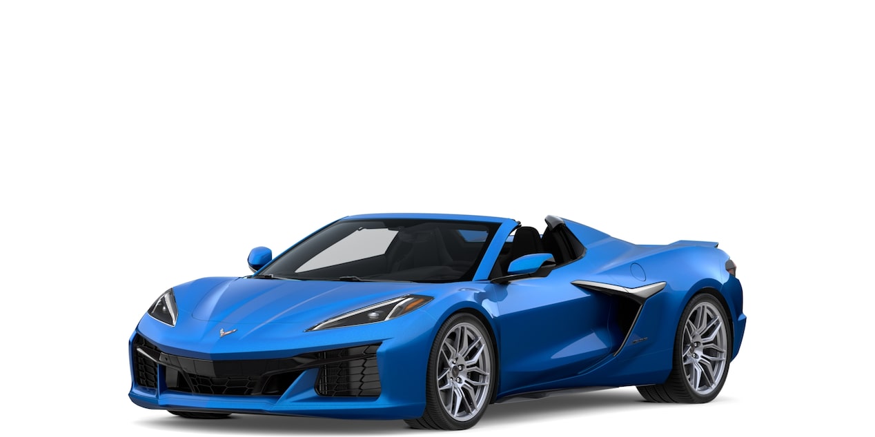 Chevrolet SUVs & Crossovers | Chevrolet Canada