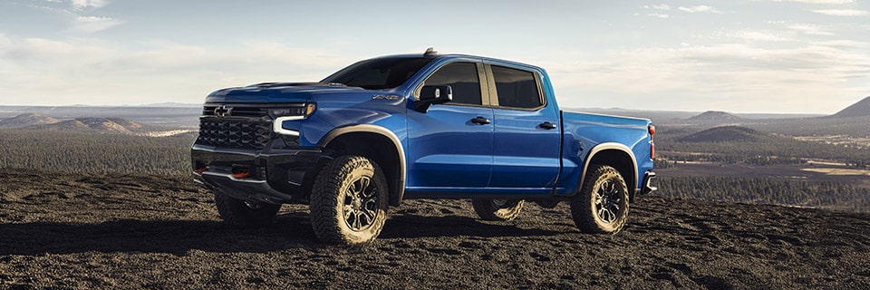 Chevrolet Discount Programs | Chevrolet Canada