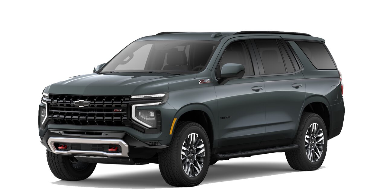 Chevrolet Canada | Cars, Trucks, SUVs, Crossovers & Vans