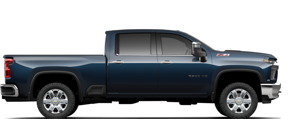 Build & Price A Chevrolet Car, Truck, SUV Or Van | Chevrolet Canada