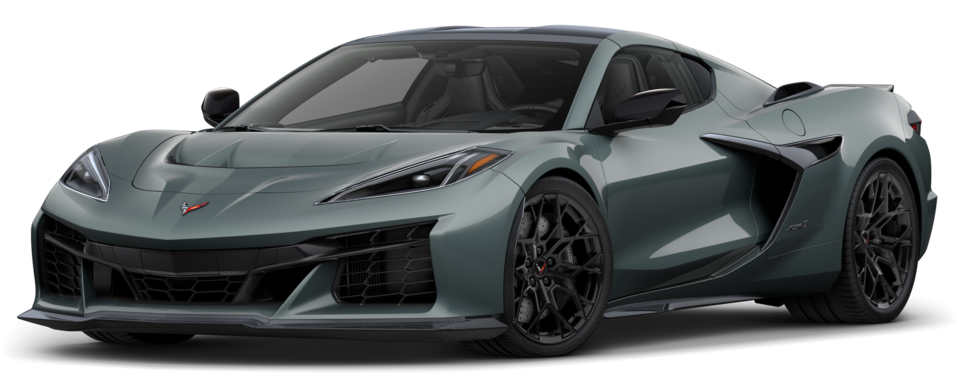 2025 Corvette Zr1 Mid Engine Sports Car Chevrolet Canada