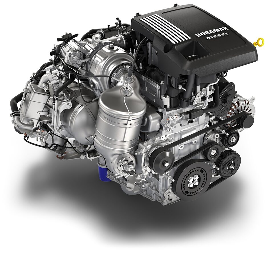 2024 Chevrolet Silverado Work Truck | Chevrolet Canada