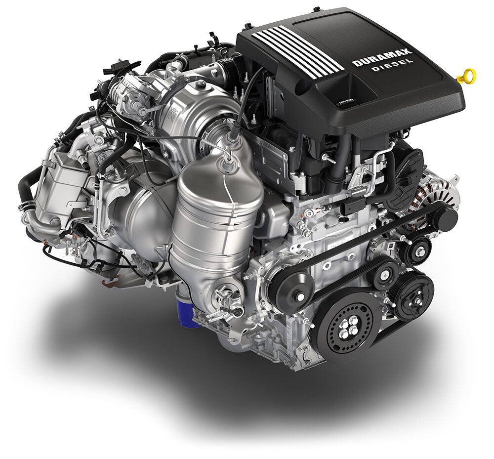 2024 Chevrolet Silverado 1500 | Pickup Truck | Chevrolet Canada