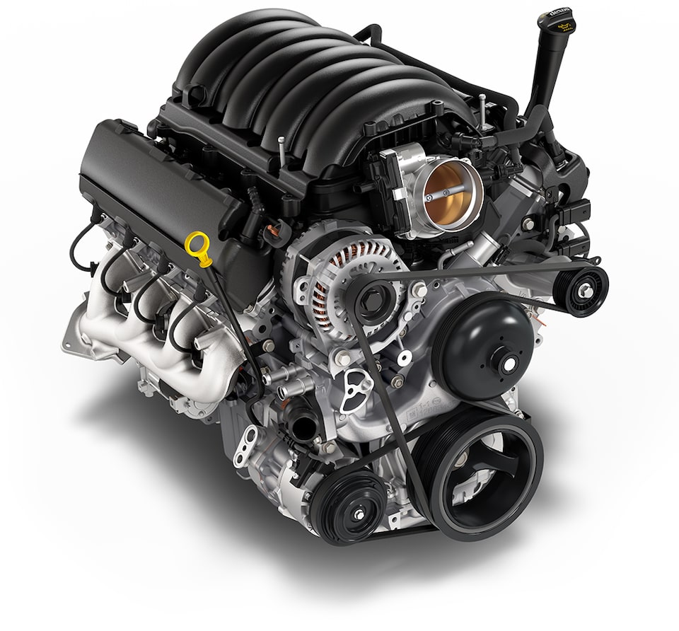 2024 Chevrolet Silverado 1500 | Pickup Truck | Chevrolet Canada