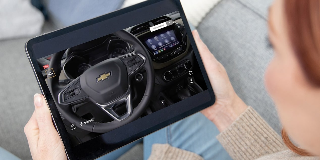 How To Use Your myChevrolet Mobile App | Chevrolet Canada